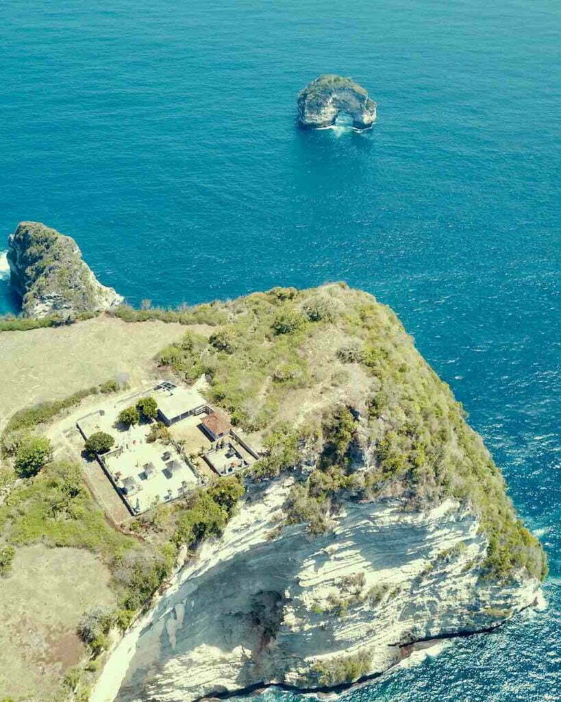 Temeling: A Nature Lover's Paradise in Nusa Penida (2025) - Nusa Penida