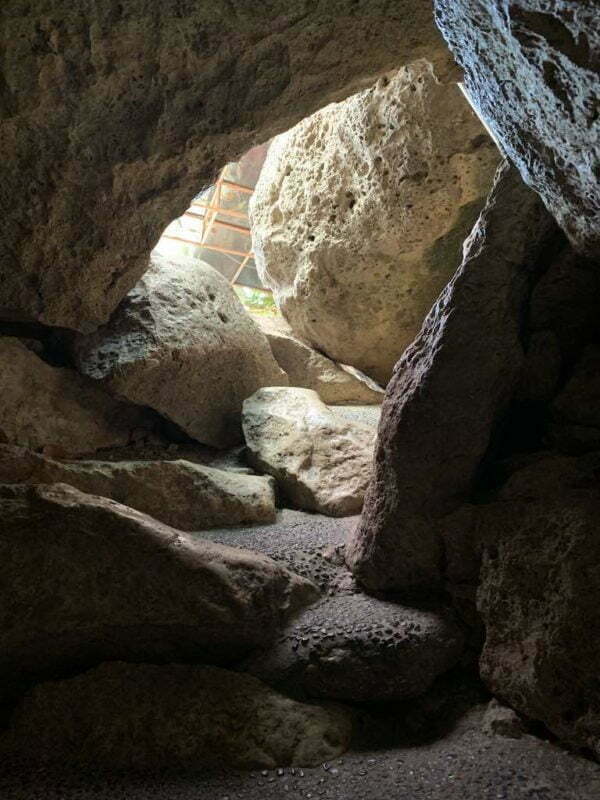 Goa Giri Putri: A Journey to the Heart of Bali's Spiritual Heritage ...