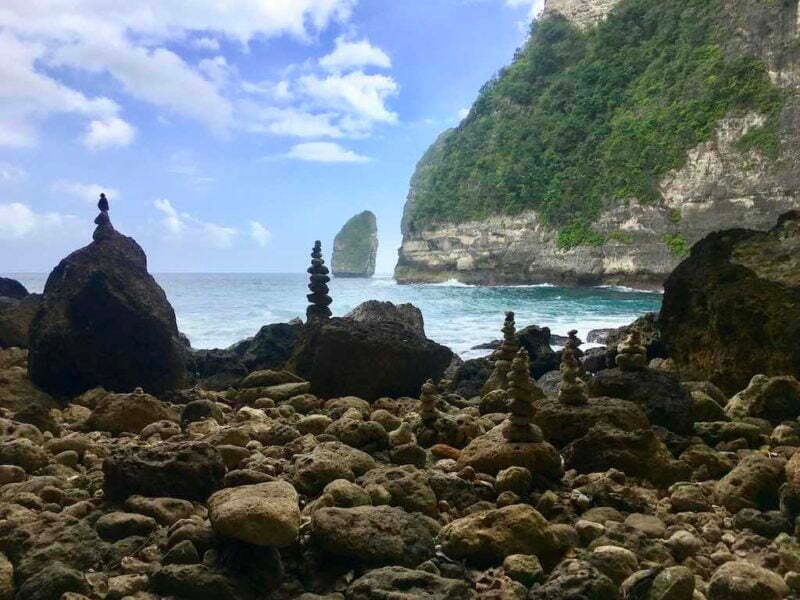 15 Tempat Wisata di Nusa Penida (2026) – Pantai & Spot Terbaik