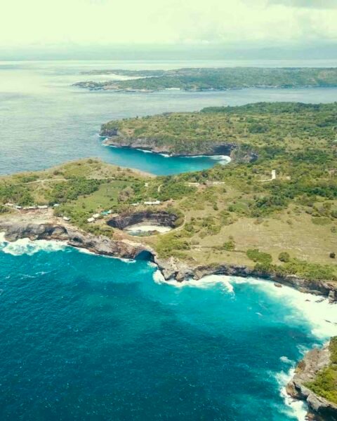 Broken Beach Nusa Penida (2026) – Angel’s Billabong, Safety & Tips