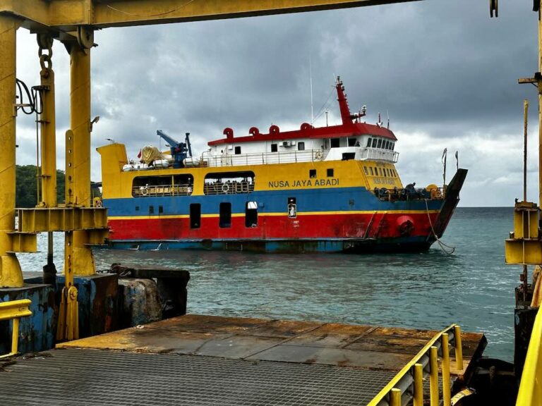 Bali to Nusa Penida 2025 – Fast Boats, Ferries & Prices - Nusa Penida